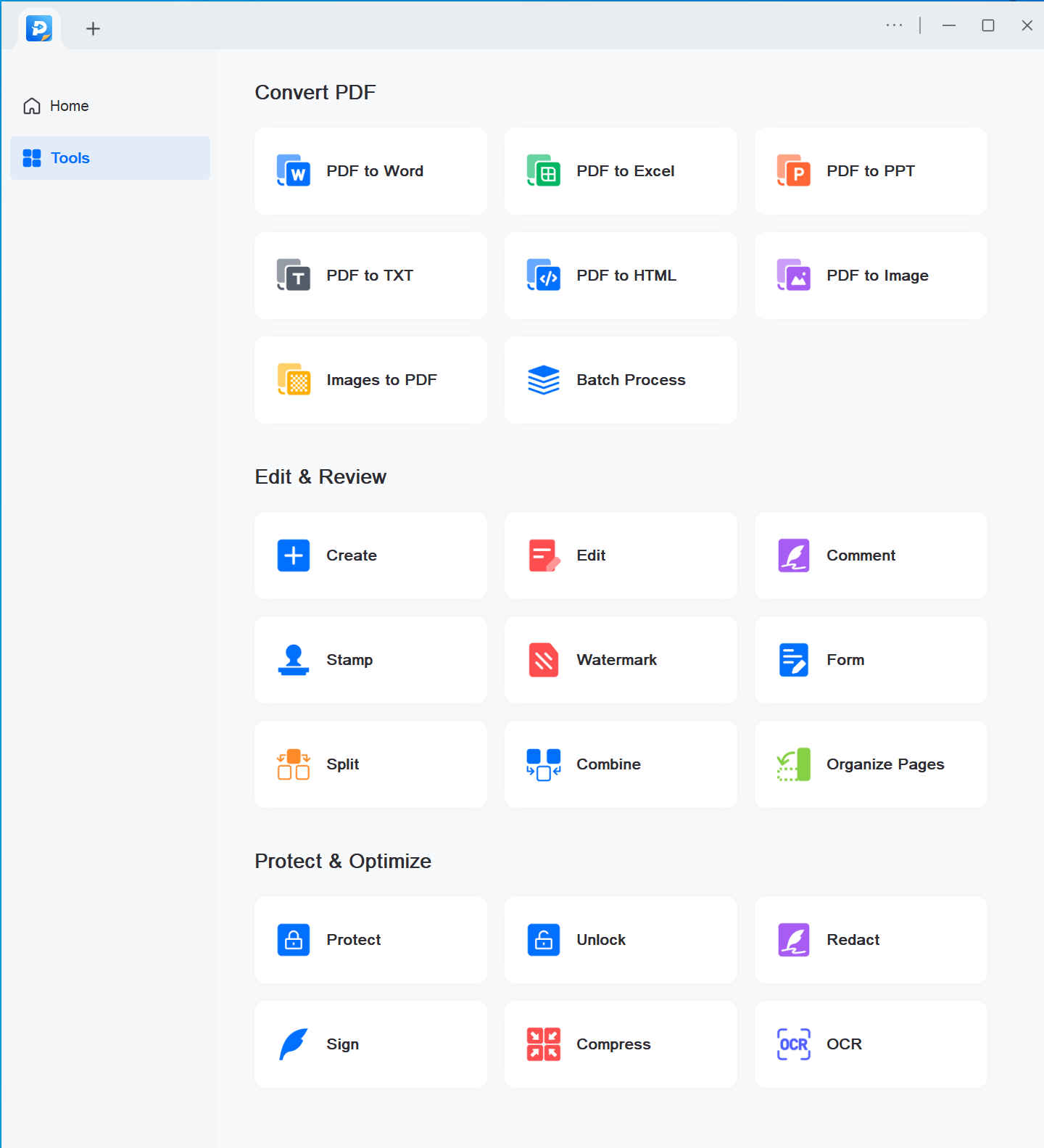 EaseUS PDF Editor Review: The Ultimate PDF Solution | AI TECH CENTRE